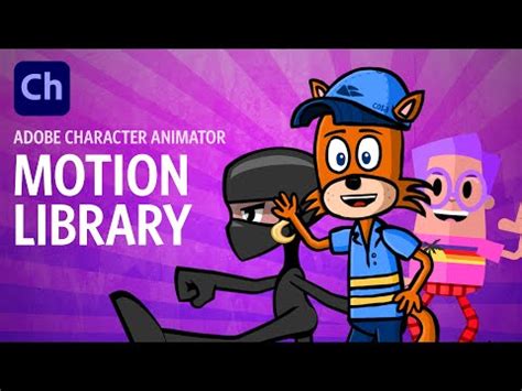 What S New In Character Animator Adobe Community