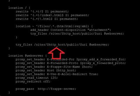 public attachements are not found 404 when using custom external port · issue 28971 · frappe