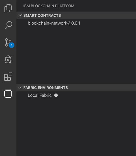 github ibm create blockchainnetwork ibpv20 creating a basic blockchain network using the ibm