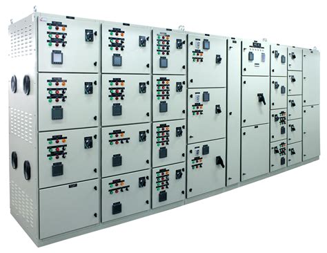 Electrical Panel Design Images At Laura Strong Blog