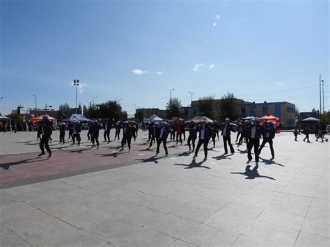 Боловсролын салбарын БИД ҮЙЛДВЭРЛЭГЧИД ӨДӨРЛӨГ БОЛЛОО