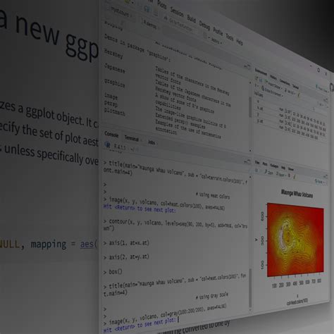 Data Science Modules Msinbre