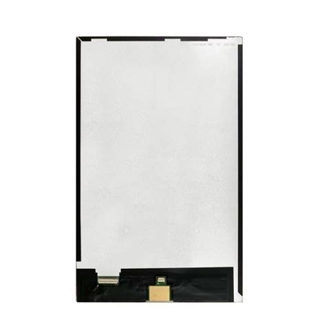 10 1inch IPS LCD Screen 800X1280 500nit With 39pin Mipi Interface LCD Screen And LCD Panel Price
