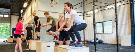 Acl Prevention Program Burlington On Progressive Sports Medicine