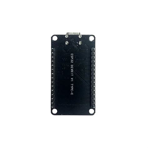 Nodemcu Esp32 Cp2102 Type C 30pin At ₹ 270piece Wi Fi