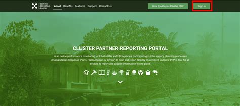 how to access cluster prp prp knowledge base