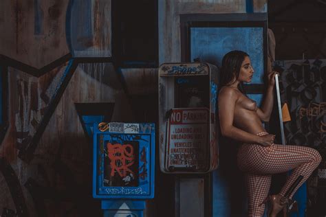 Graffiti Alley Porn Pic Eporner