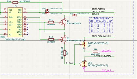 Arduino Ethernet On The Olimex EVB ESP32 Electrical Engineering Stack Exchange