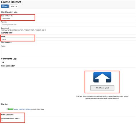 upload image ui