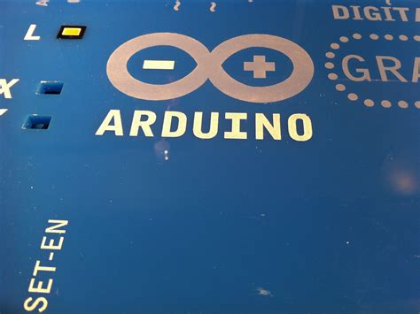 Arduino Grande Make