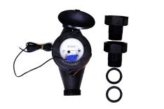 Pulse Flow Meters Clean Water Store