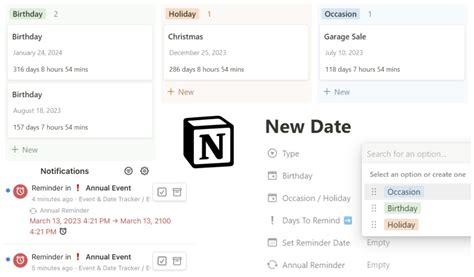 10 Notion Event Planning Templates Inspiration And Productivity For