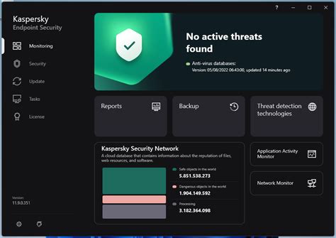 Test Kaspersky Endpoint Security 11 9 For Windows 11 222413 Av Test