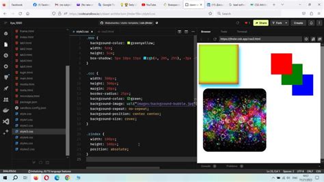 Illia Butsenko On Linkedin Css Position Float Overflow Z Index