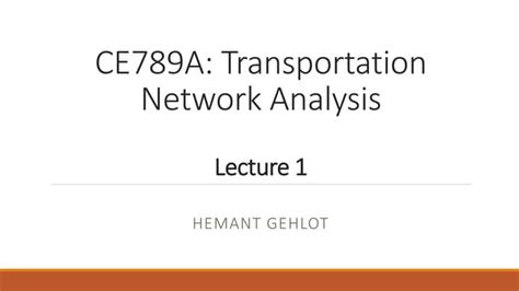 Lecture 01 Intropptx