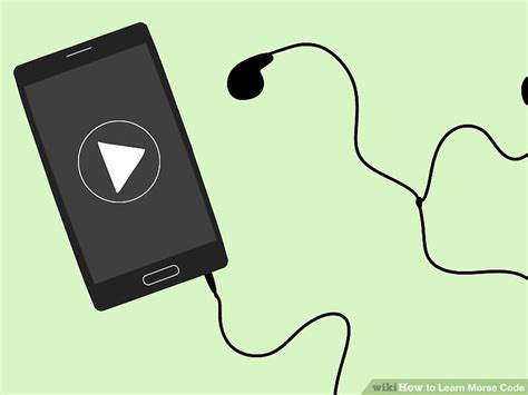 How To Learn Morse Code Steps With Pictures WikiHow