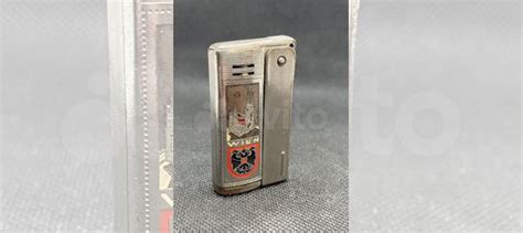 Бензиновые зажигалки imco streamline купить в Краснодаре | Хобби и ...