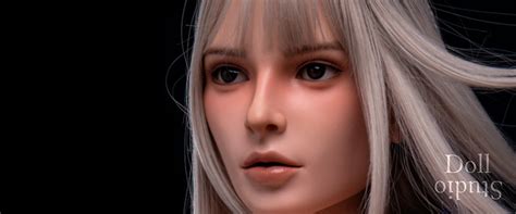 Xt Doll Head Hannah Heads Dollstudio Us