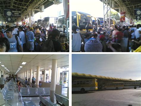 Travel And Tourism Bus Terminals Mabalacat Cebu South Travel And Tourism Bus Terminals Mabalacat Cebu South