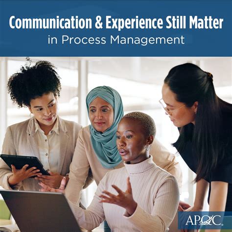 Apqc On Linkedin Apqcblog Processmanagement