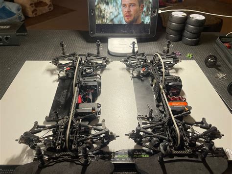 Awesomatix A Mmx Cars And Parts Carbon R C Tech Forums