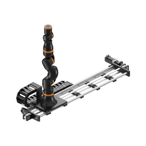 Igus Rebel 6dof 01 Cobot Unchained Robotics