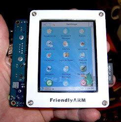 Friendly ARM Difference Between ARM And Intel Processor