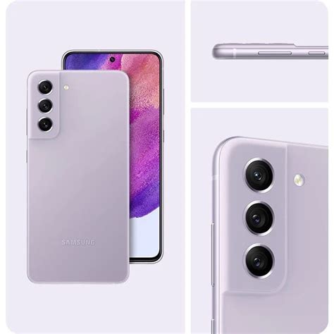 Samsung представила Galaxy S21 FE – Новости технологий Apple-Droid.com