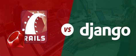 Django Et Rails Deux Communautés Divergentes