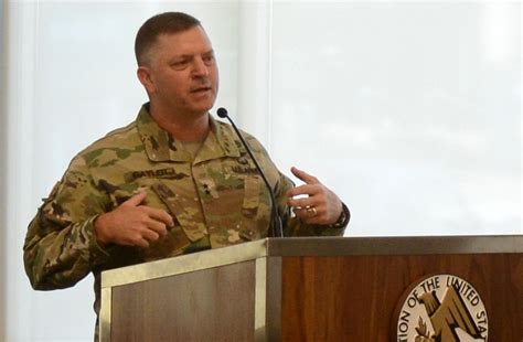 Multi Domain Operations To Exploit Enemy Vulnerabilities Say Army Leaders Article The