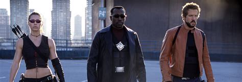 Blade 3 Trinity Star Tv