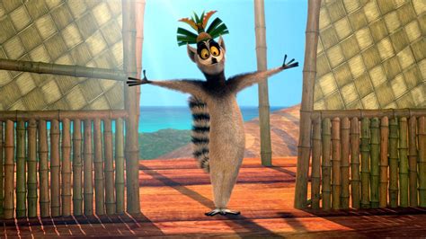 All Hail King Julien Wallpapers Wallpaper Cave