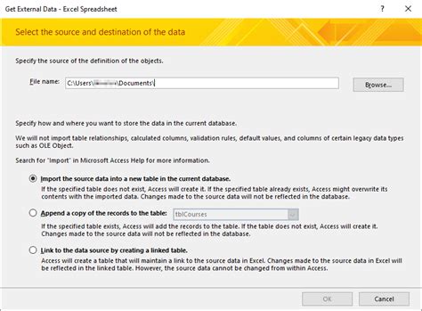 building a junction table iu only files access structuring and relating data all training