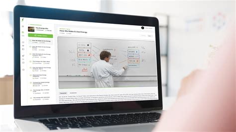 About Switch Classroom