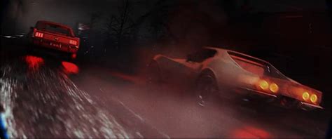 1970 Chevrolet Corvette Stingray C3 In Carpenter Brut