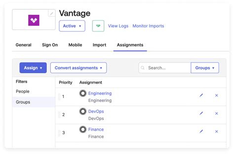 using terraform to automate okta sso group access