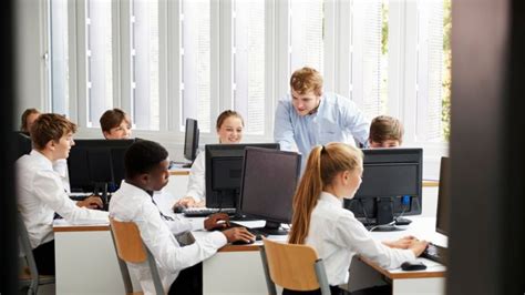 New Cambridge Igcse Computer Science Videos Teachwire