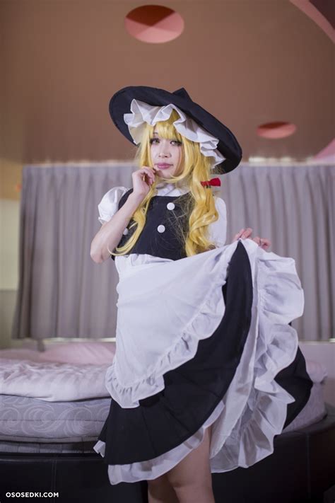 あかだまやっきょく 東方魔法使いレイヤーさんと中出し例大祭イベント帰りにオフパコ個人撮影で中出し楽しんじゃいました 202