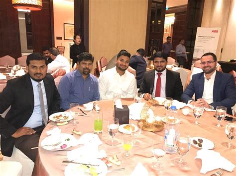 Imad Al Zoubi On Linkedin Safe Line Earthing And Lightning Protection Team Abb Furse