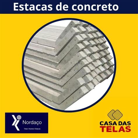 Telha De Concreto