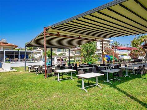Sirma Hotel Turkey On The Beach £19pp Deposit
