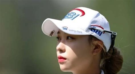 문정민 프로와 김기준 코치 불륜 논란 골프계의 충격 네이버 블로그