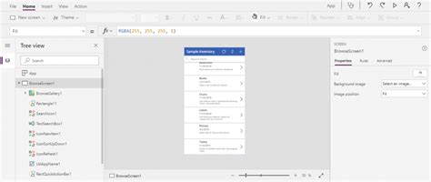 Part 2 Create A Barcode Enabled Inventory Management System Using