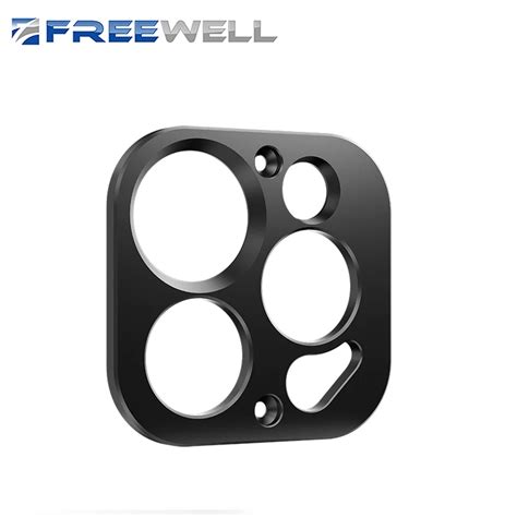Байонетное крепление Freewell 17 мм и Т-байонетное крепление для iPhone ...