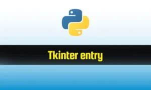 Install Tkinter In Python Code Allow