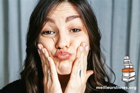 Les 5 Meilleurs Livres Sur Le Yoga Du Visage Pour Rajeunir