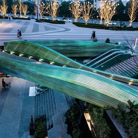 Parametricarchitecture On Twitter Architecture Art Design Layered Architecture Sea Resort