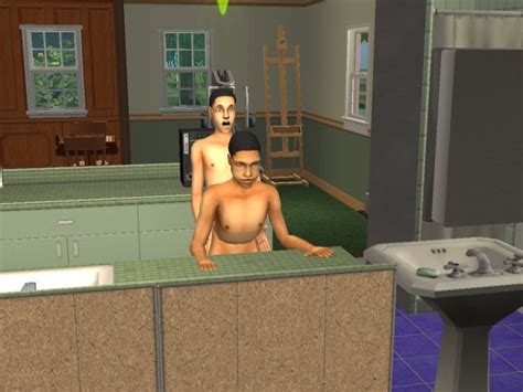 Iggy Pancakes Is Boyfriend New Teen Nipple Play The Sims And The Sims Hentai Porn Gay