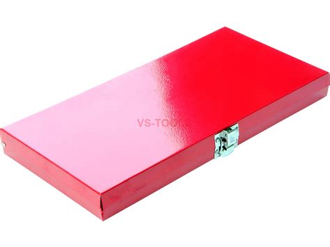 40pcs Socket Set 1 2 3 8 Adaptor Drive Hex Torx Xzn Spline