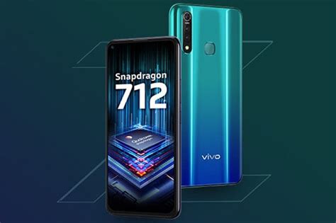 Daftar Harga Dan Spesifikasi Hp Vivo Terbaru Jalantikus